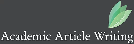 Registration Virtual Retreat - Academic Article Writing